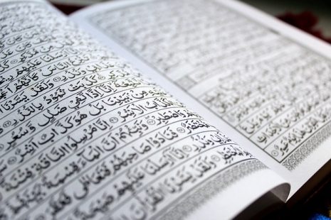 Hak Hadhanah Yang Ibu Bapa Perlu Tahu – JMR23